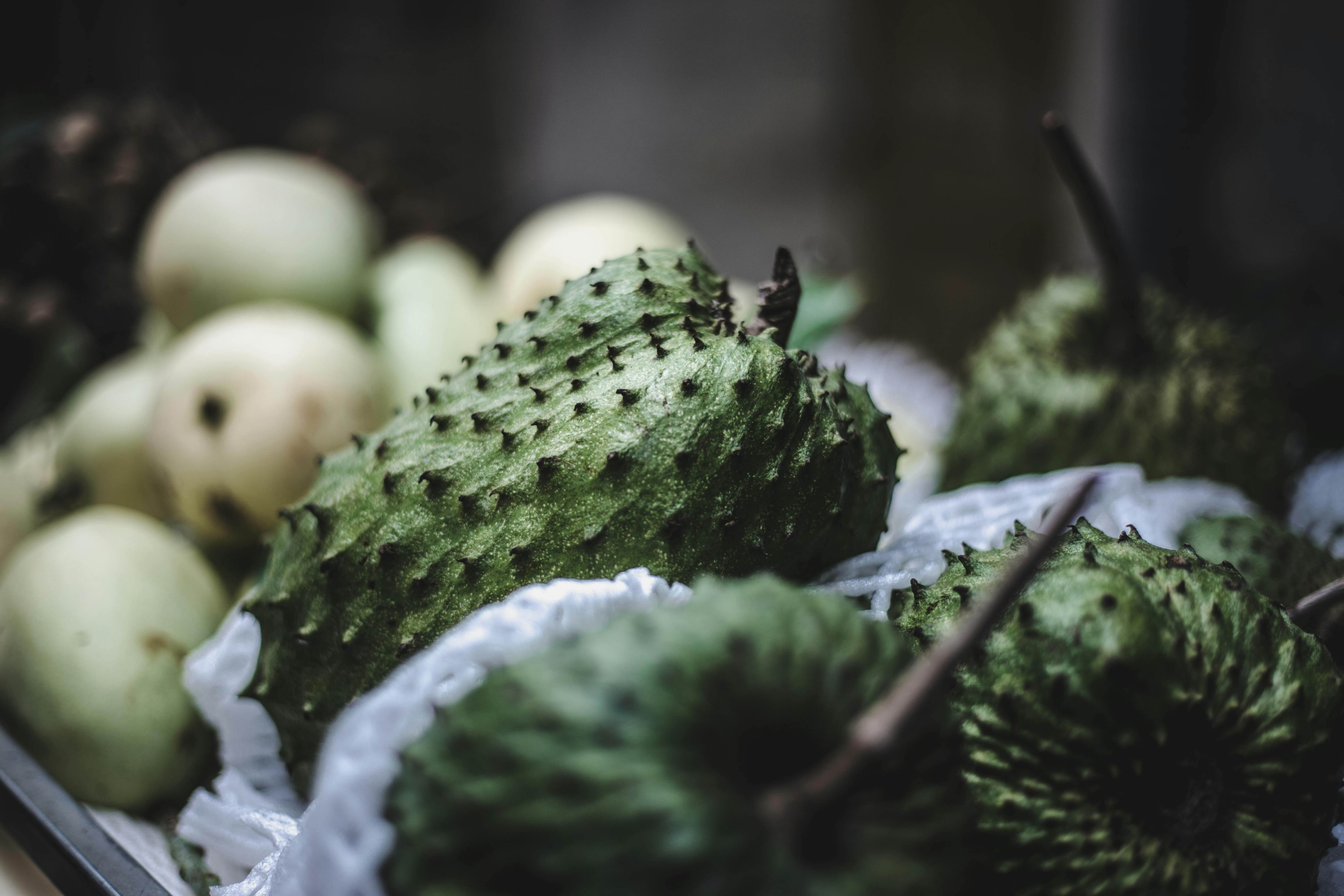 Manfaat Buah Sirsak bagi Kesehatan yang Jarang Diketahui – Apotek