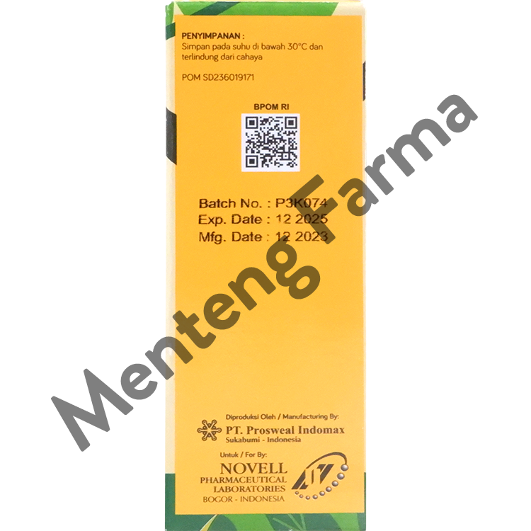 Imunkid Drop 15 mL - Multivitamin Anak – Apotek