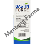 Gastin Force Sirup 100 mL - Obat Herbal Untuk Lambung – Apotek
