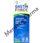 Gastin Force Sirup 100 mL - Obat Herbal Untuk Lambung – Apotek