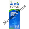 Gastin Force Sirup 100 mL - Obat Herbal Untuk Lambung – Apotek