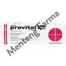 Provital Plus 5 Kapsul - Multivitamin Jaga Daya Tahan Tubuh – Apotek