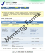 Cendo Asthenof Minidose 0.6 ml - Obat Tetes Mata untuk Iritasi Ringan ...