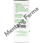 Tantum Verde Oral Rinse 120 mL - Obat Kumur Mulut dan Tenggorokan – Apotek