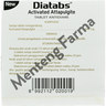 Diatabs - Obat Antidiare, Penyerap Racun / Bakteri Diare – Apotek