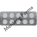Strocain P 400 mg 10 Tablet - Obat Sakit Maag dan Asam Lambung – Apotek